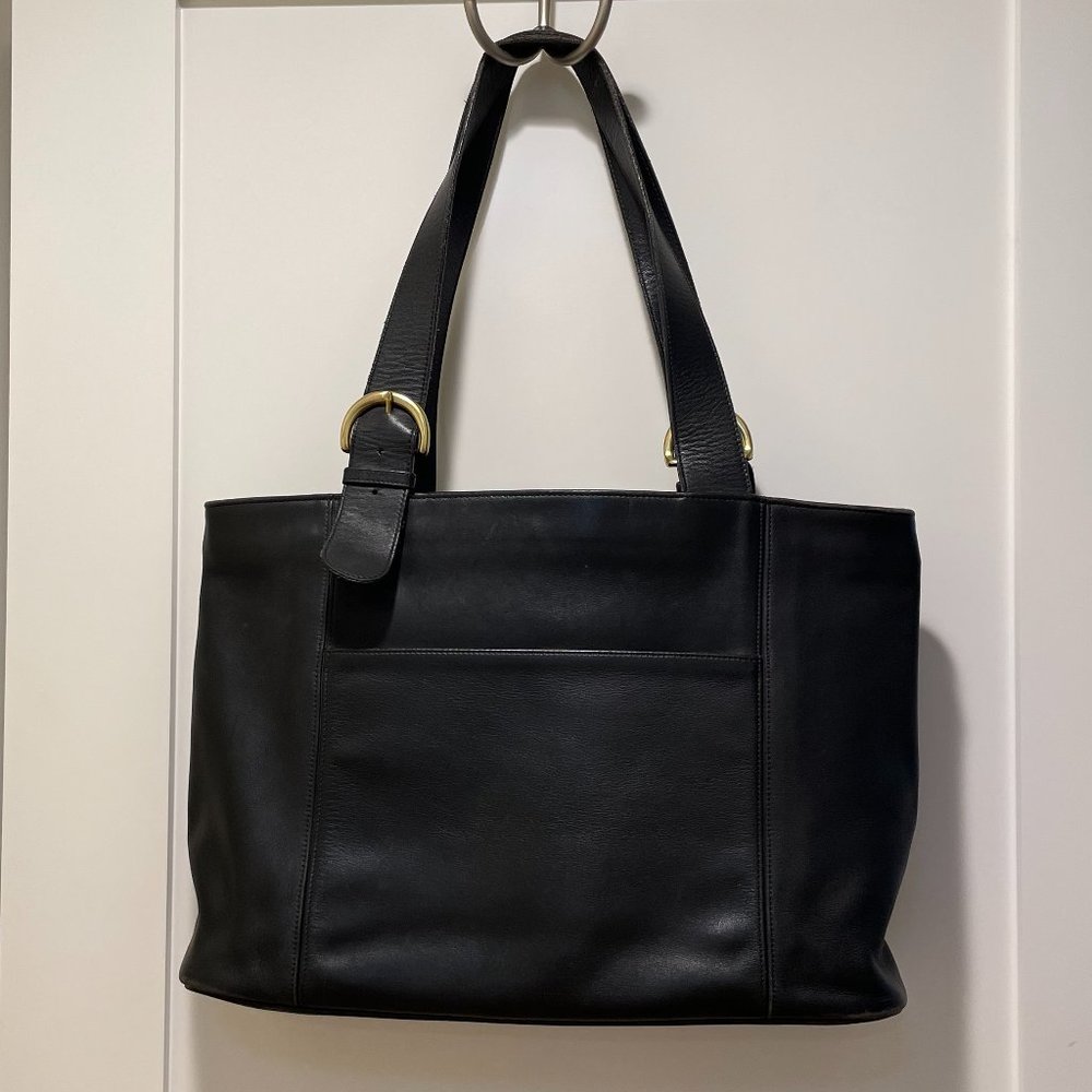 Coach - Vintage Soho Collection Zip Tote - Gem